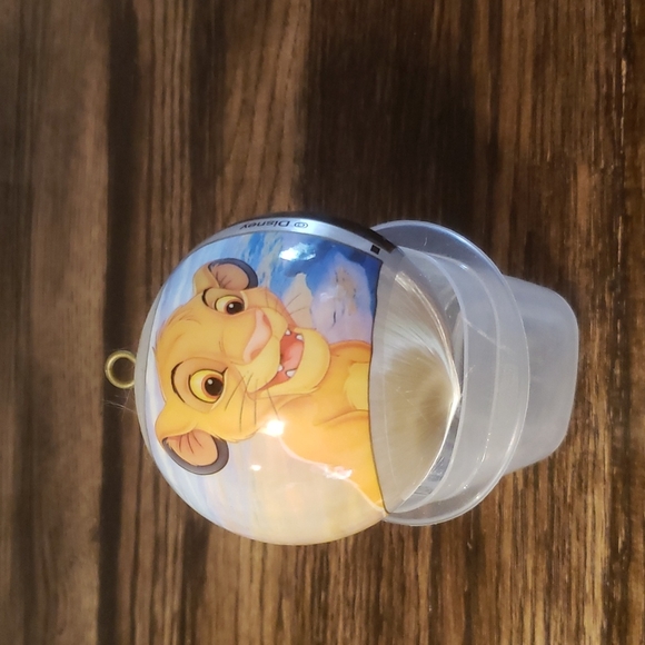 Disney | Holiday | Vintage Disney Simba Christmas Ornament Lion King ...